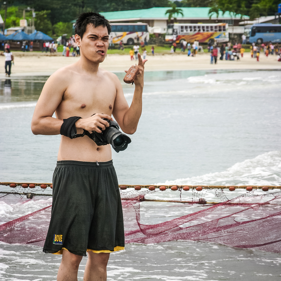 Daklis: Traditional Fishing in Ilocos Sur – Philippine Travel ...