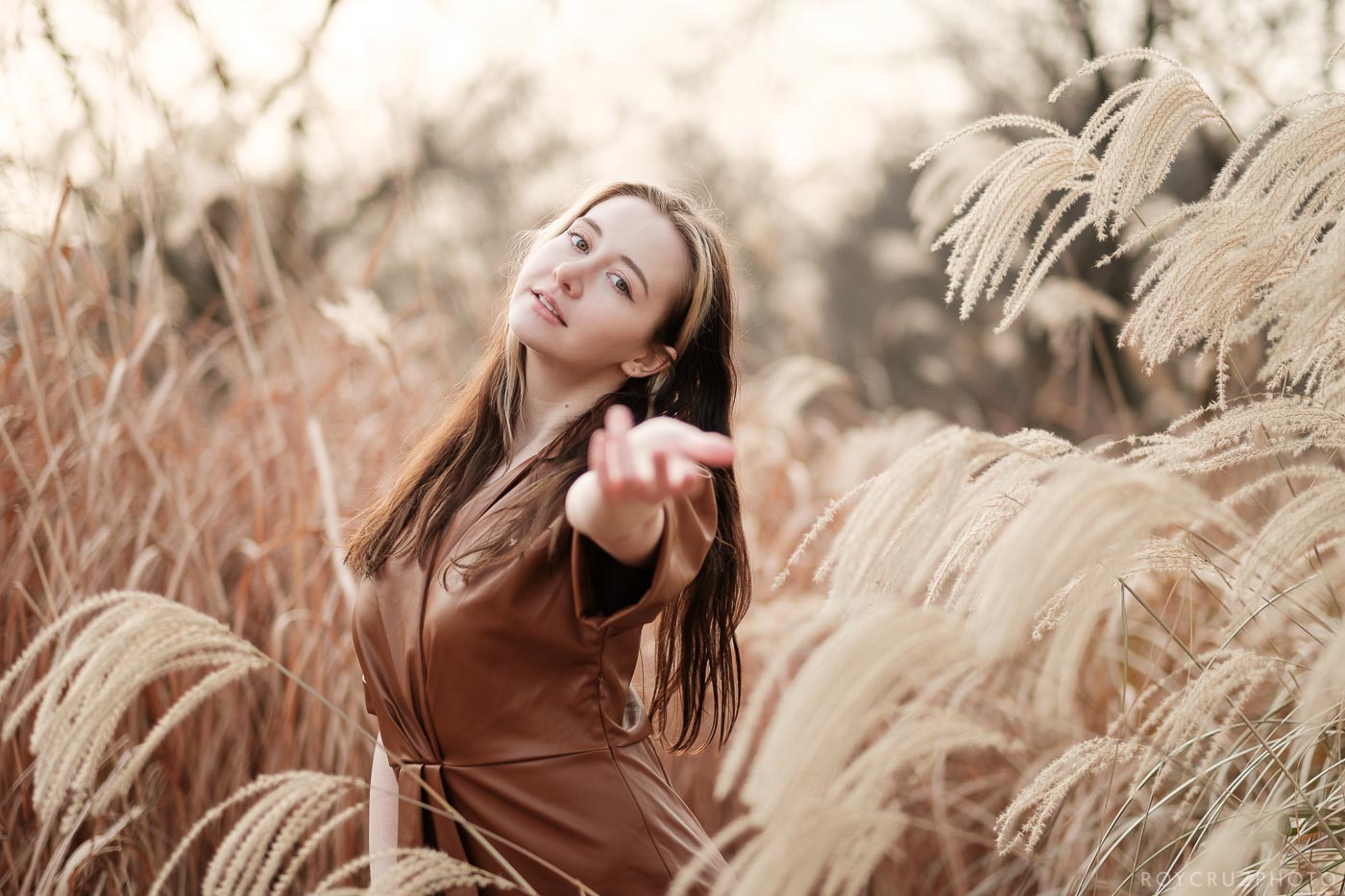 Outdoor Creative Portraits with Bora – Seoul, South Korea Photographer ...