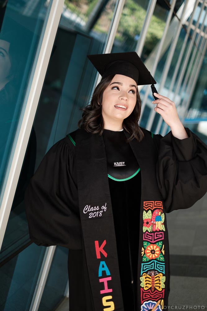 Daejeon South Korea Graduation Portrait Photographer-8 – Roy Cruz Photo
